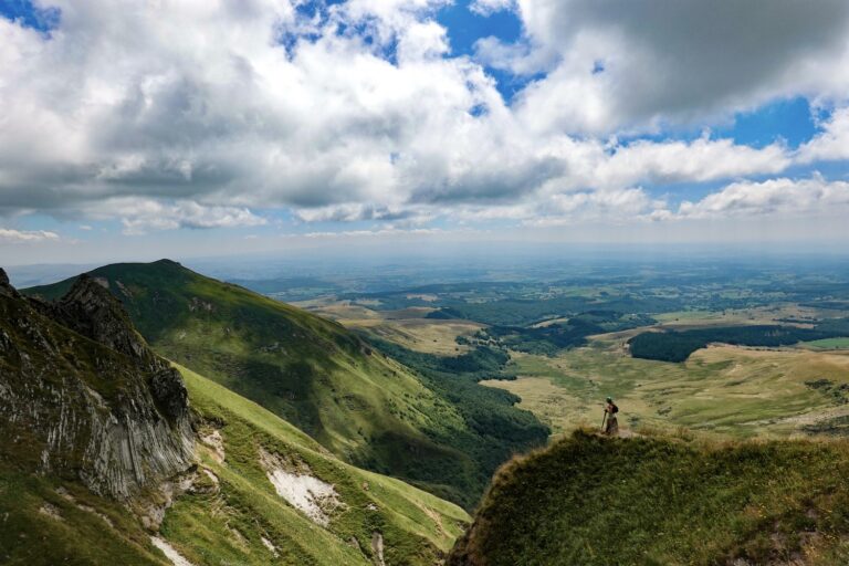Les 5 randonnées immanquables à faire dans le Sancy – Sarah Hiking